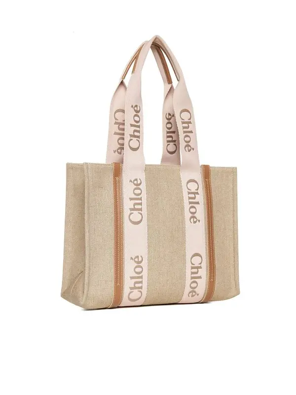 Chloé Woody Shoulder Bag