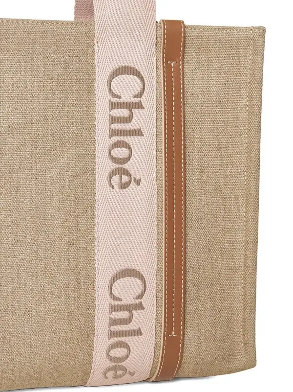 Chloé Woody Shoulder Bag