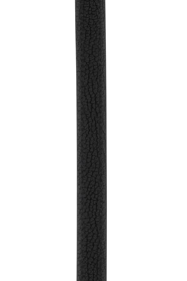 Prada Leather Belt