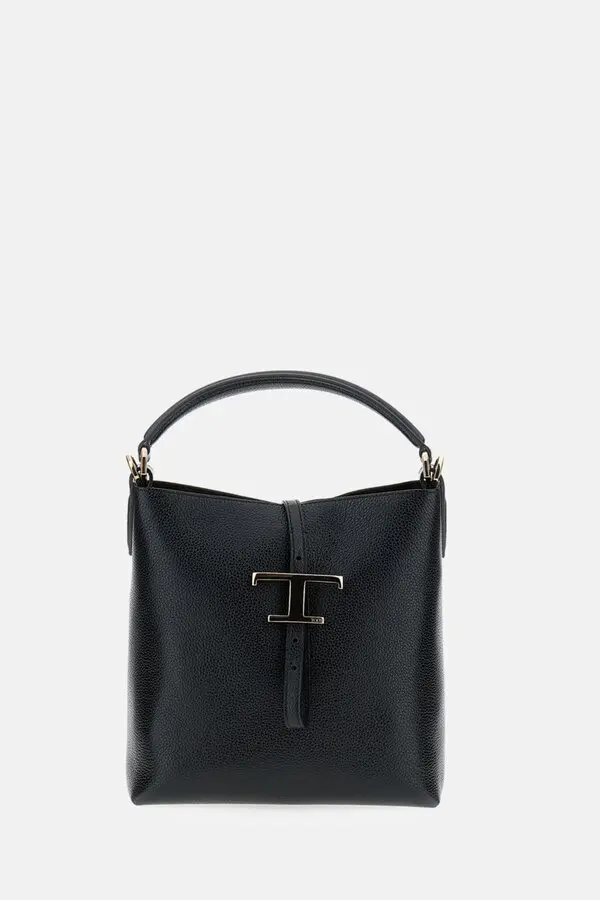 TOD'S Timeless Mini Bucket Bag - Multicolor