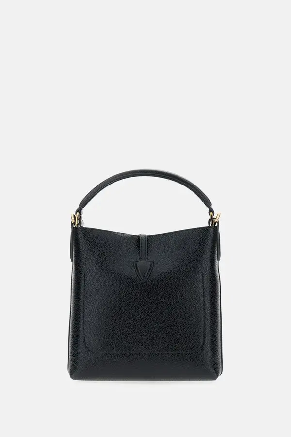 TOD'S Timeless Mini Bucket Bag - Multicolor