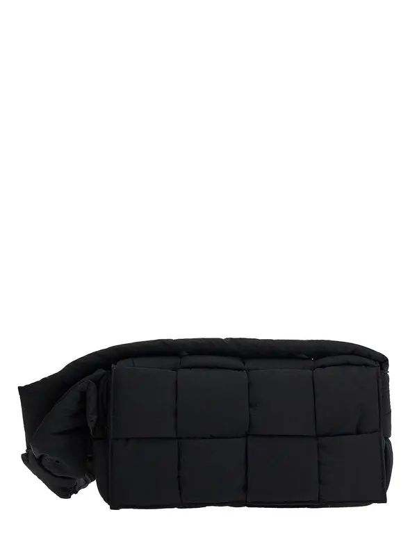 Bottega Veneta Padded Tech Cassette Cross Body Bag - Multicolor