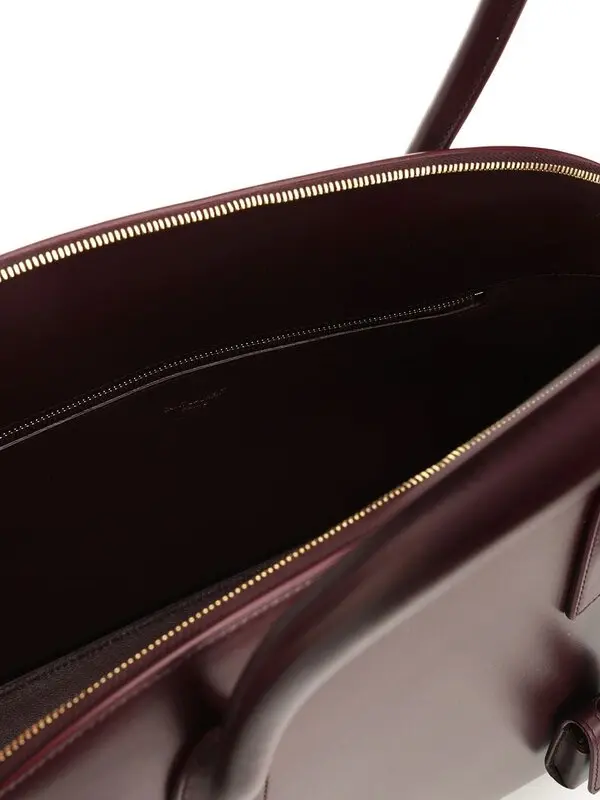 Saint Laurent Sac De Jour Duffle Bag - Multicolor