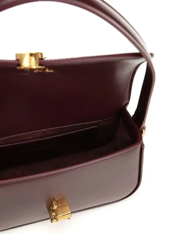 Saint Laurent Solferino Mini Bag - Multicolor