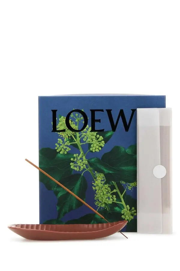 Loewe Ivy Incense Set