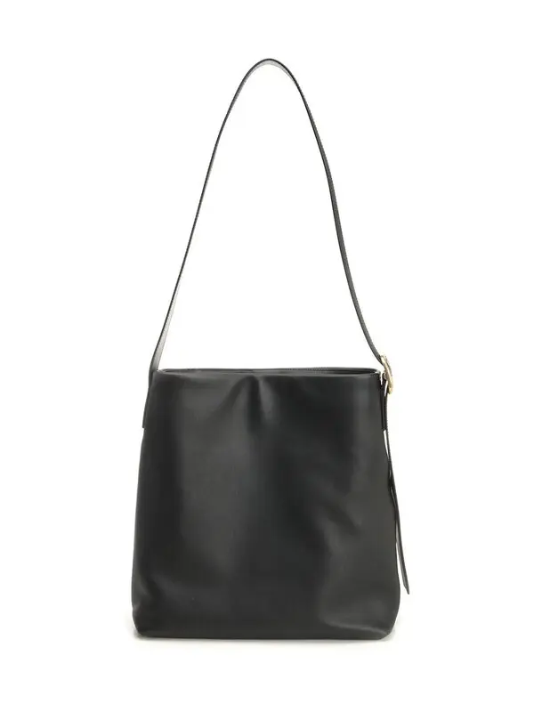 Loewe Draped Tote Shoulder Bag