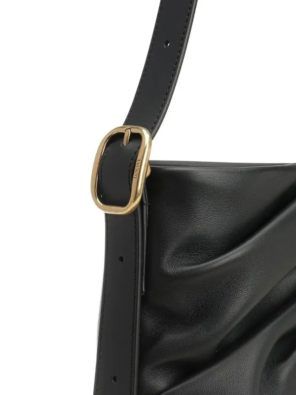 Loewe Draped Tote Shoulder Bag