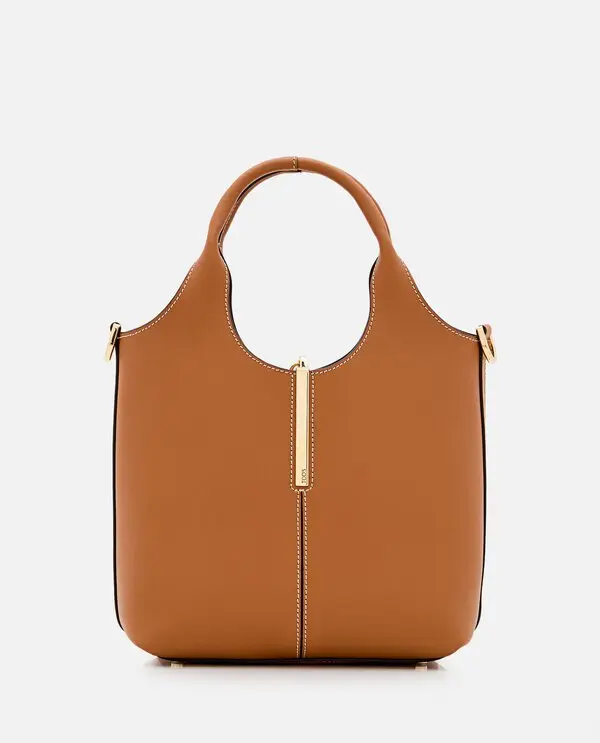 TOD'S Mini Leather Bag