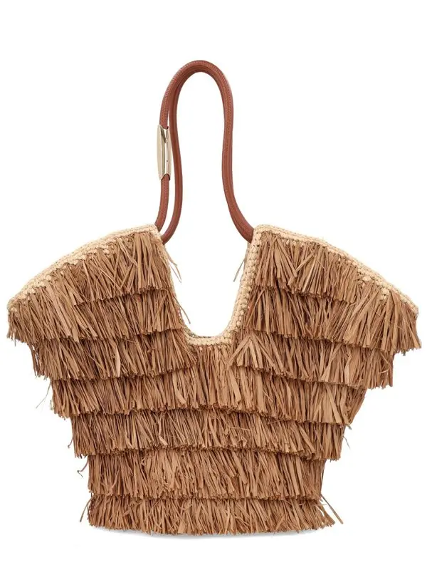 Zimmermann Goldentime Bag