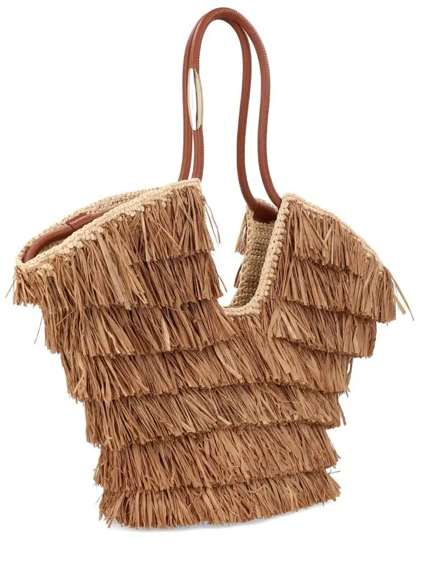 Zimmermann Goldentime Bag