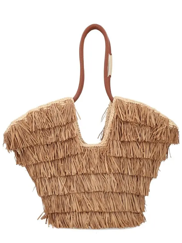 Zimmermann Goldentime Bag