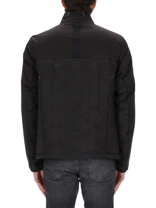 BOSS Down Hybrid Jacket