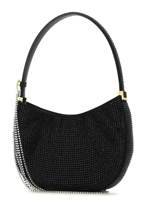 Magda Butrym Embellished Leather Vesna Handbag - Multicolor