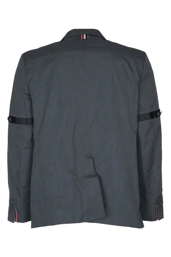 Thom Browne Giacca