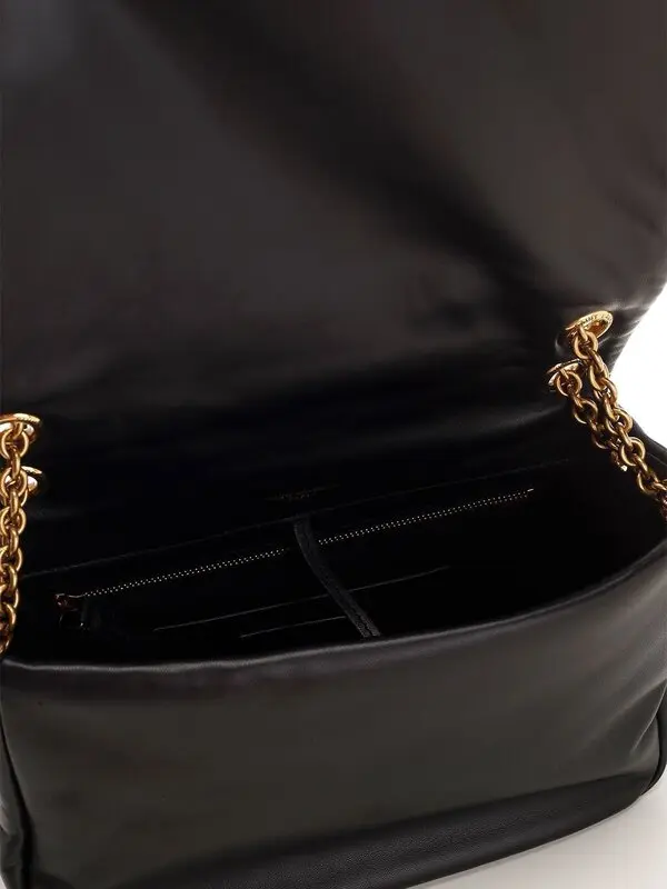 Saint Laurent Jamie 4.0 Shoulder Bag