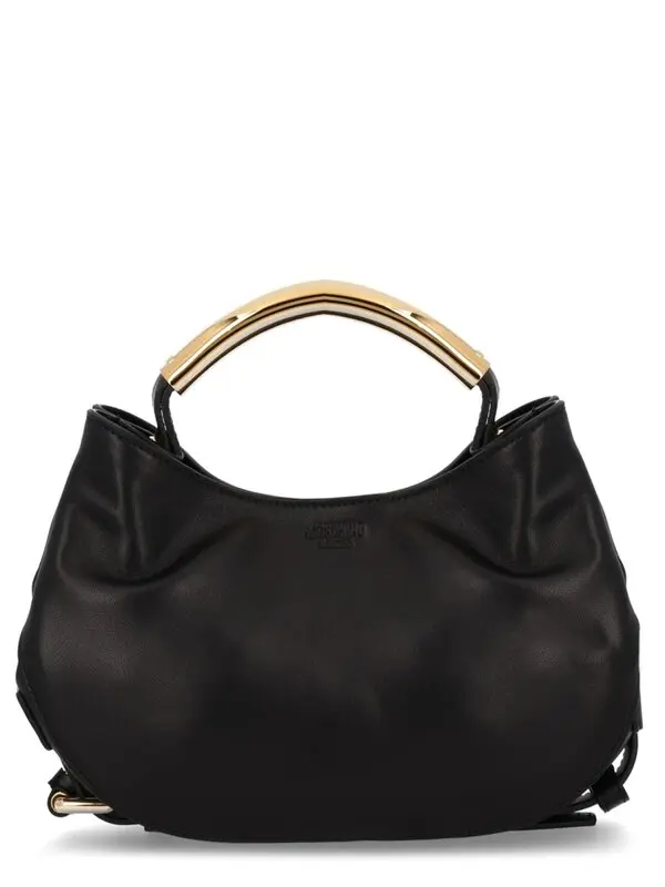 Moschino Handle Me Bag