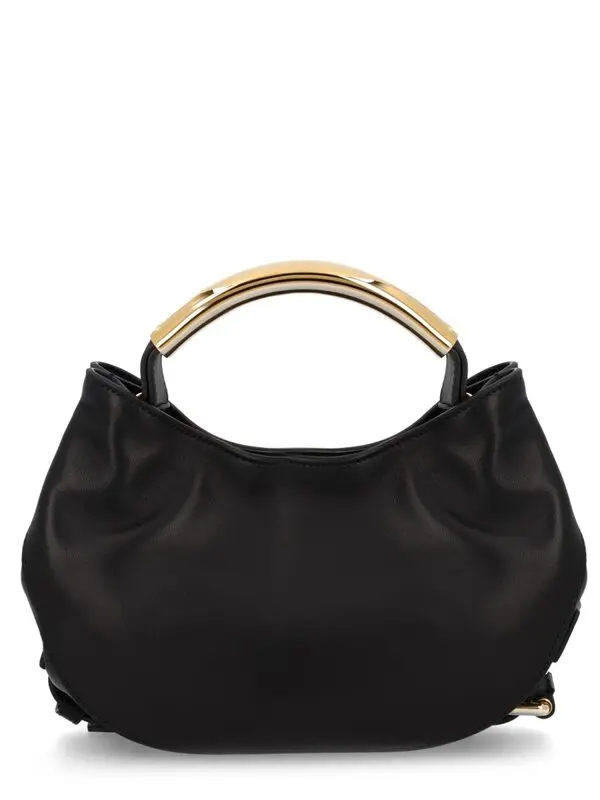 Moschino Handle Me Bag