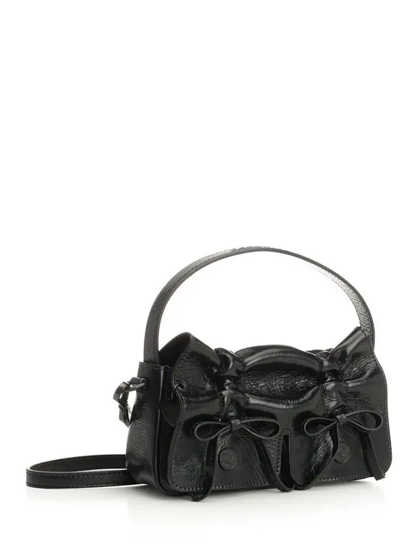 Acne Studios Multipocket Micro Bag