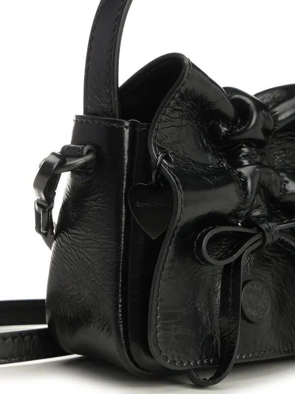 Acne Studios Multipocket Micro Bag