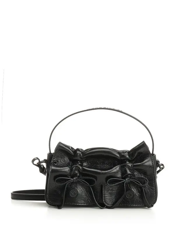 Acne Studios Multipocket Micro Bag