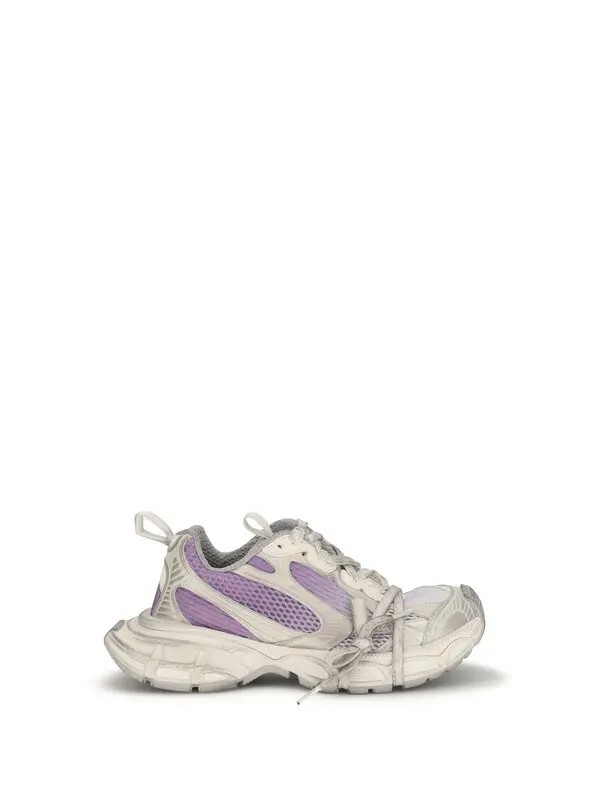 Balenciaga 3xl Sneakers - Multicolor