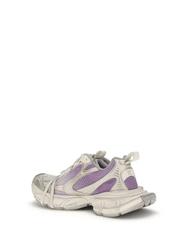 Balenciaga 3xl Sneakers - Multicolor