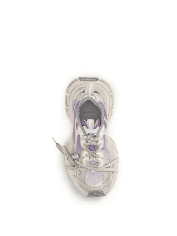 Balenciaga 3xl Sneakers - Multicolor