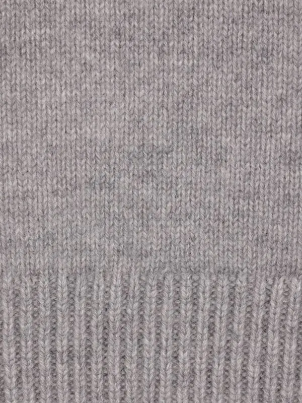 Max Mara Cashmere Turtleneck Sweater