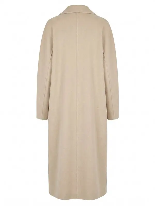 Max Mara Madame Coat - Multicolor