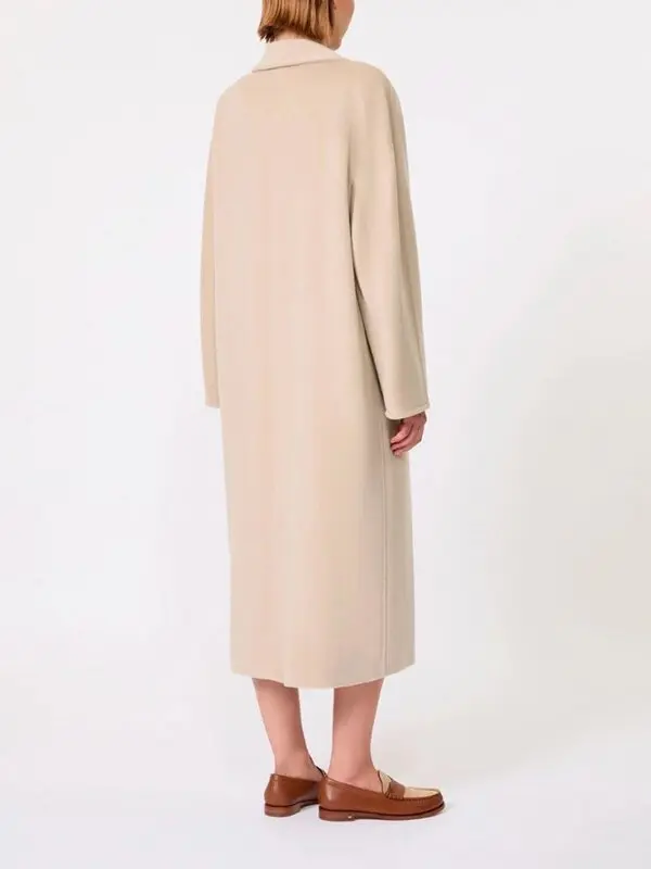 Max Mara Madame Coat - Multicolor