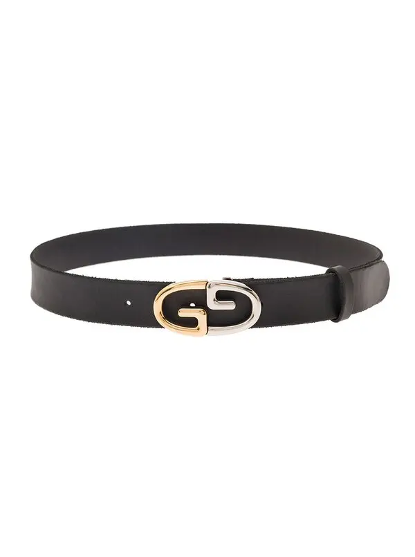 Gucci Interlocking G Belt