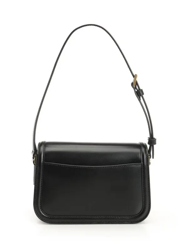 Saint Laurent - SAINT LAURENT Solferino Mini Bag