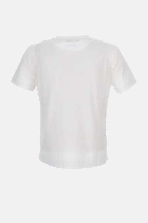 Max Mara Donata T-shirt - Multicolor