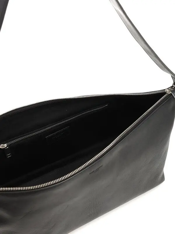 Saint Laurent Oversized "le Tuc" Shoulder Bag