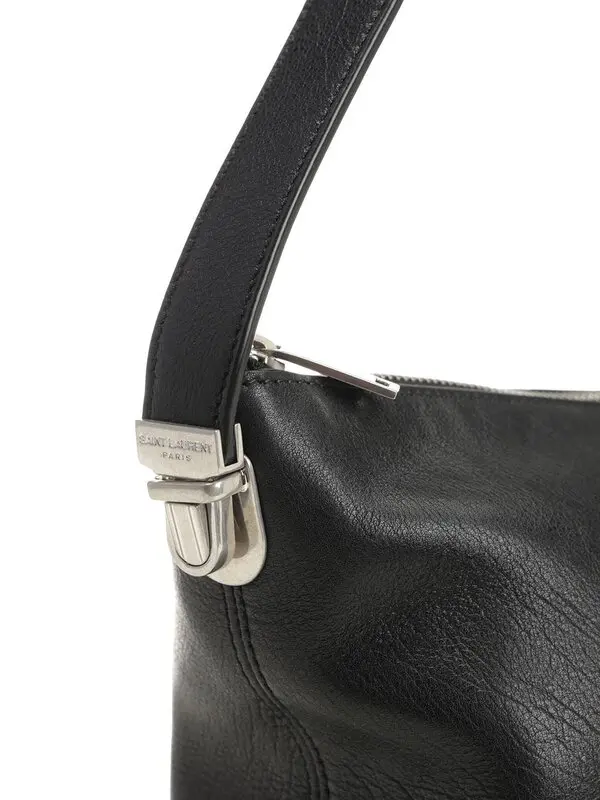 Saint Laurent Oversized "le Tuc" Shoulder Bag