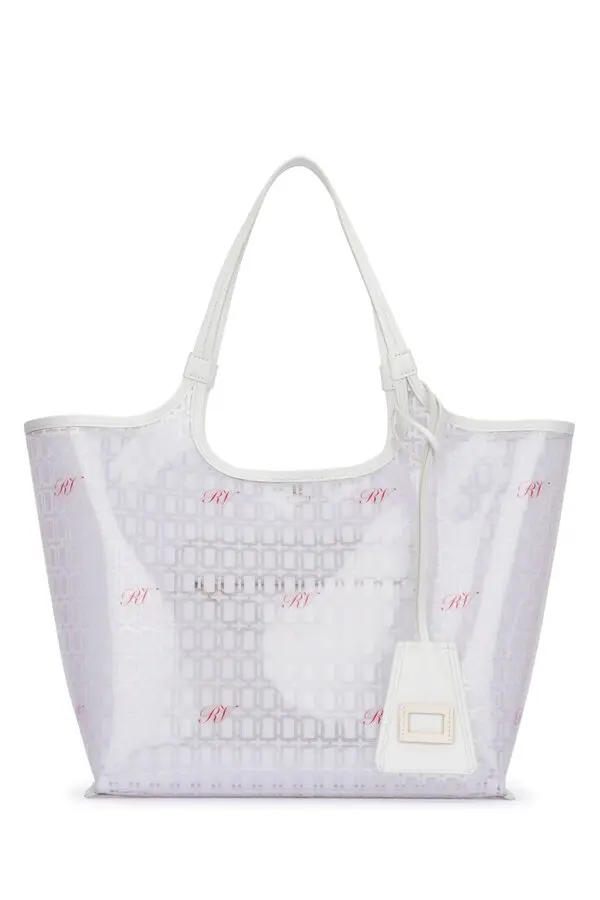 ROGER VIVIER Tote Bag - Multicolor