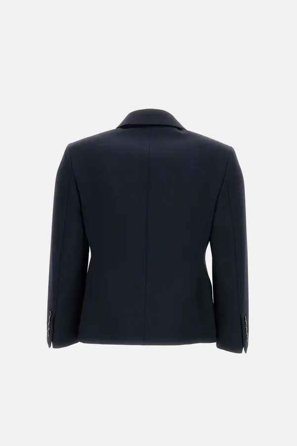Max Mara Dorico Jacket - Multicolor