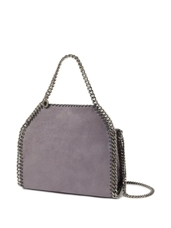 Stella McCartney Falabella Mini Tote - Multicolor