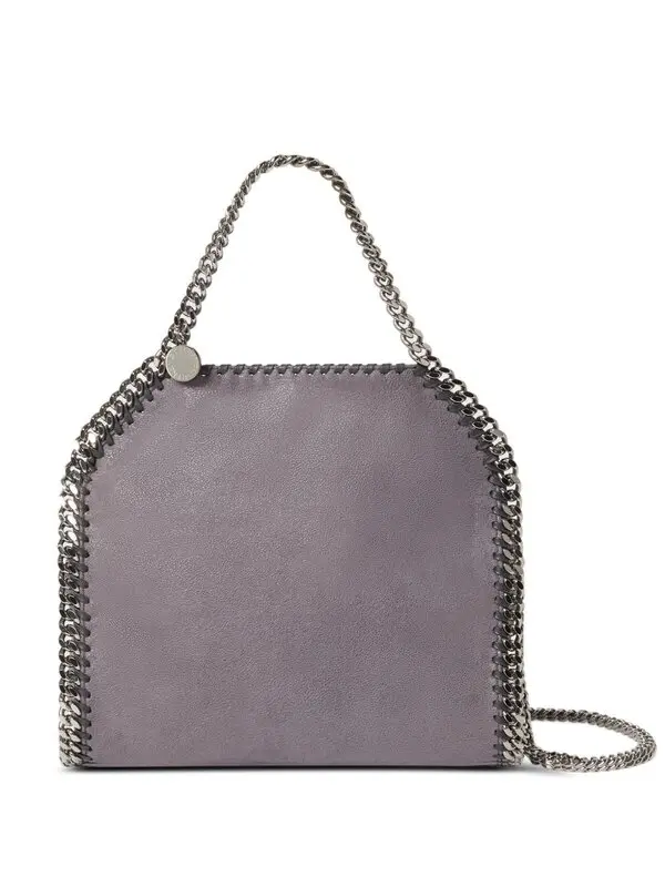 Stella McCartney Falabella Mini Tote - Multicolor