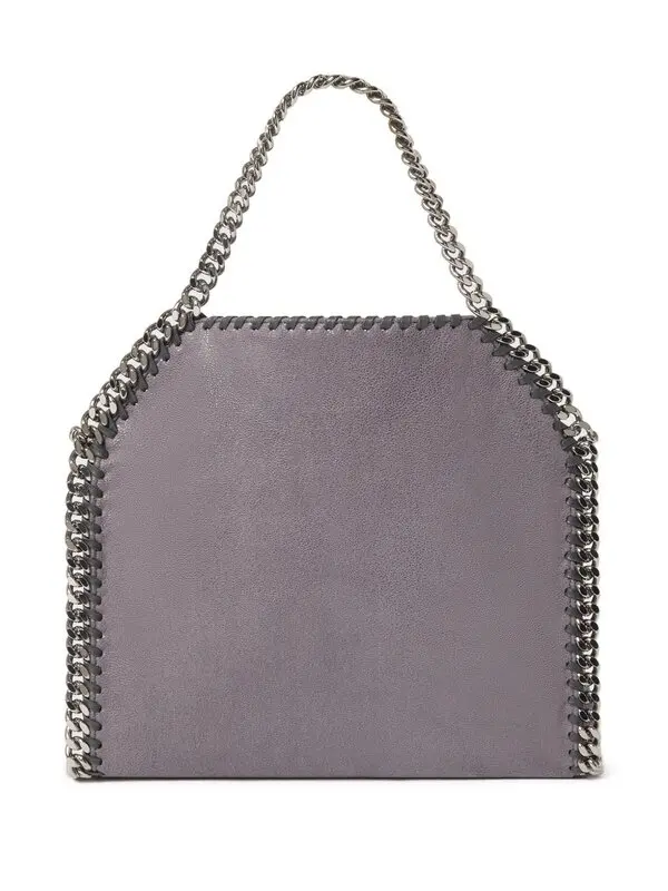 Stella McCartney Falabella Mini Tote - Multicolor
