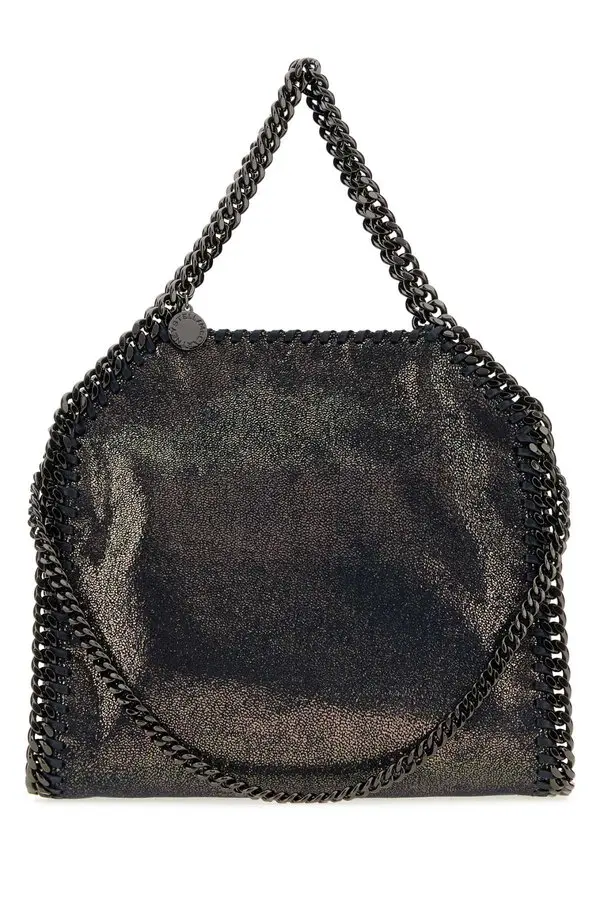 Stella McCartney Falabella Mini Tote - Multicolor