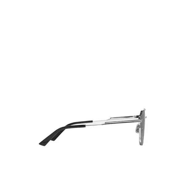 Bottega Veneta Glaze Aviator Sunglasses