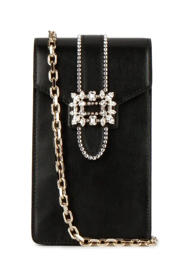ROGER VIVIER Borsa Clutch