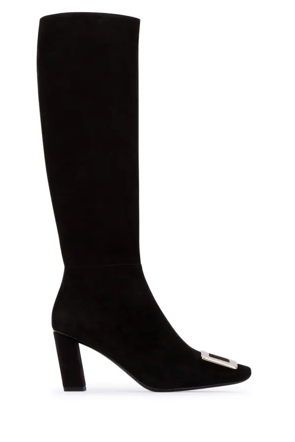 ROGER VIVIER Stivali Tall Boots - Multicolor