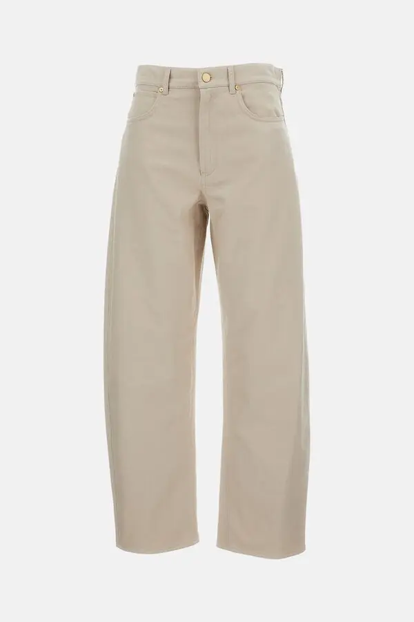 Max Mara Emily Trousers - Multicolor