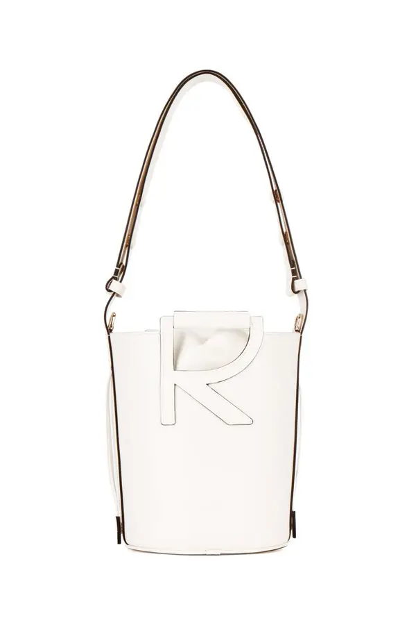 ROGER VIVIER Borsa Bucket Bag