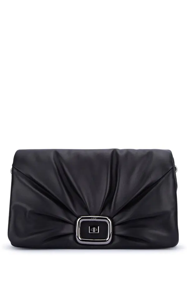 ROGER VIVIER Viv' Choc Besace - Multicolor