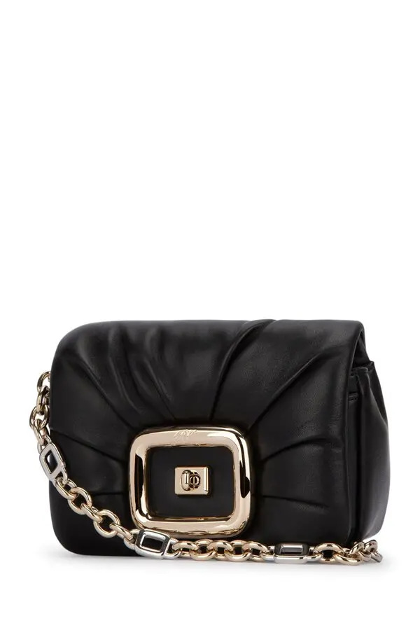 ROGER VIVIER Viv' Choc Mini Bag