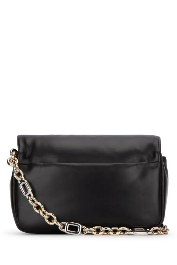 ROGER VIVIER Viv' Choc Mini Bag