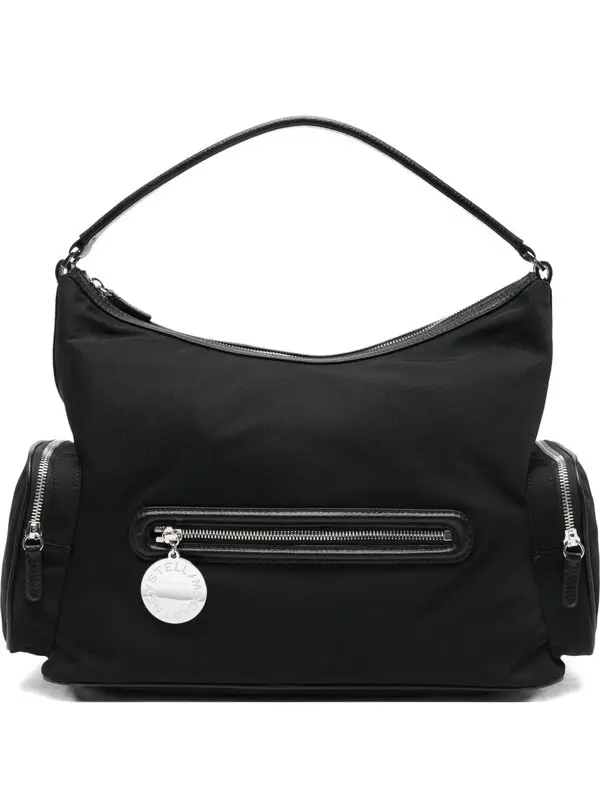Stella McCartney Dartmoor Shoulder Bag - Multicolor